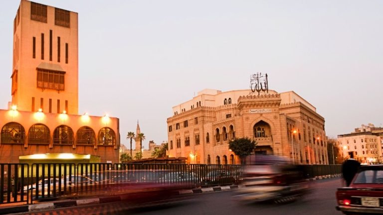 Cairo Egypt Tourist Attractions - Top 22 Places to Visit