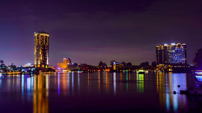 Cairo Egypt Tourist Attractions - Top 22 Places to Visit