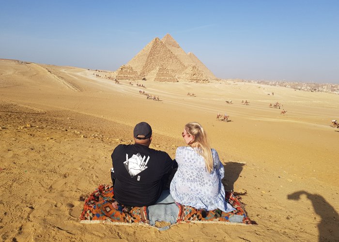 Egypt Retreats | Wellness, Meditation & Spiritual Tours