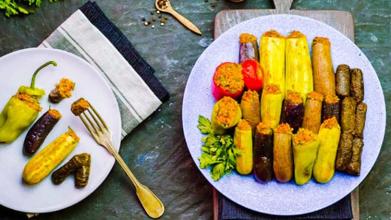 The Top 60 Traditional Egyptian Food and Drink You Should Try