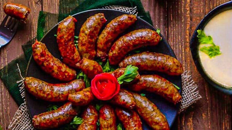 The Top 60 Traditional Egyptian Food and Drink You Should Try