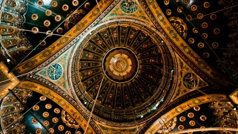 Cairo Egypt Tourist Attractions - Top 22 Places to Visit