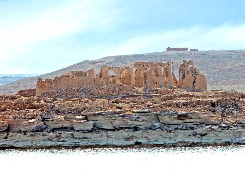 Aswan Attractions | Places to visit in Aswan