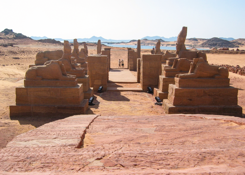 Aswan Attractions | Places to visit in Aswan