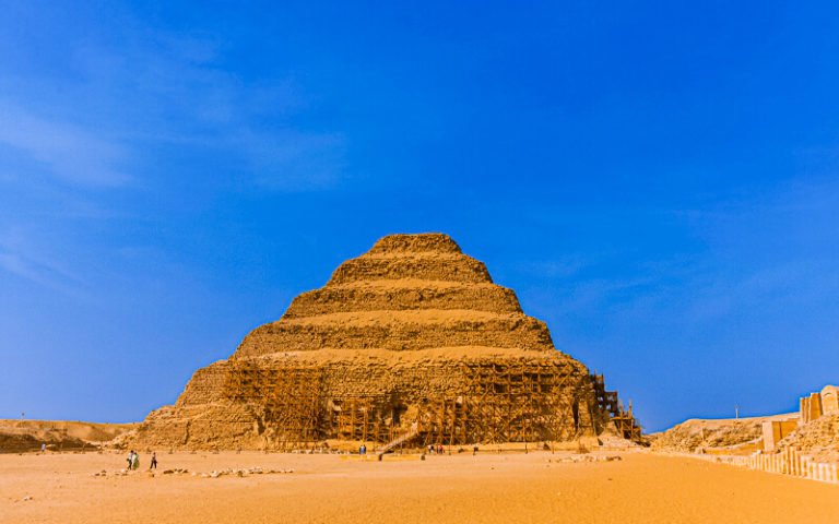 Cairo Egypt Tourist Attractions - Top 22 Places to Visit