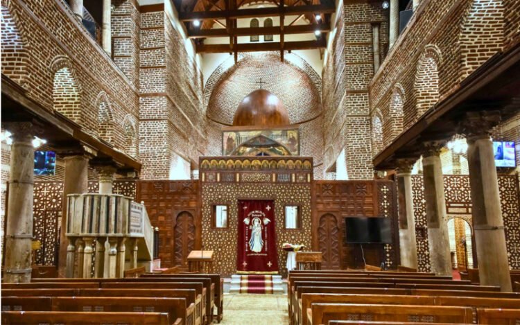 Coptic Cairo: Egypt's Christian Heritage Through Time