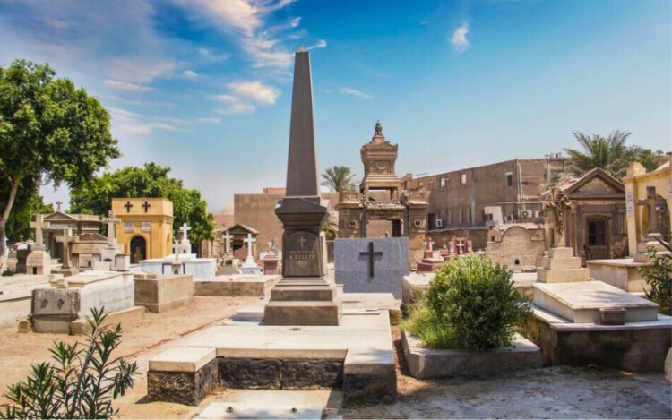 Coptic Cairo: Egypt's Christian Heritage Through Time