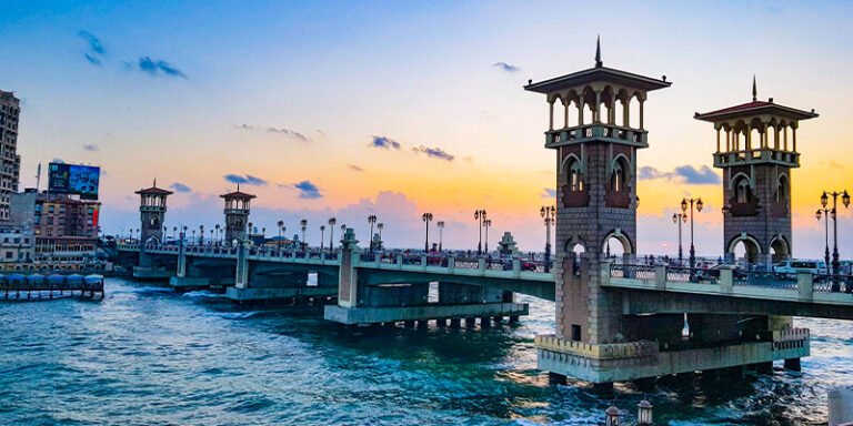 Top 11 Alexandria Tourist Attractions and Things to do