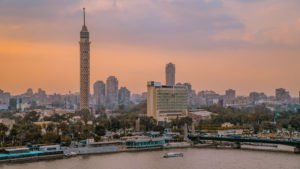 Cairo Egypt Tourist Attractions - Top 22 Places to Visit