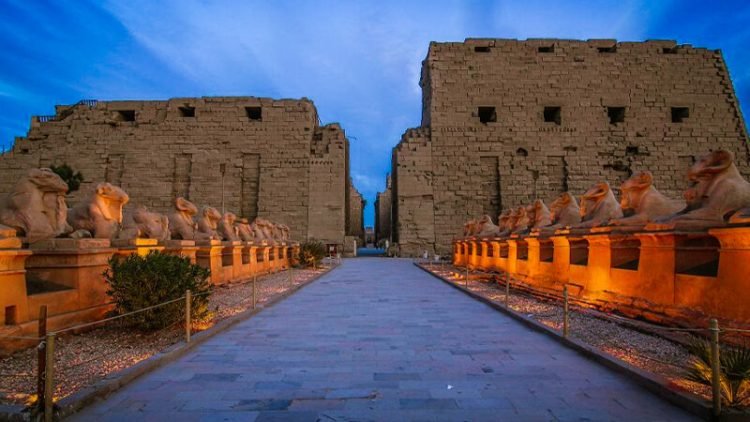 15 Luxor Tourist Attractions: What to do in Luxor Egypt?