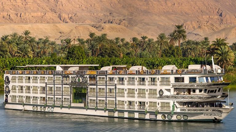 15 Luxor Tourist Attractions: What to do in Luxor Egypt?
