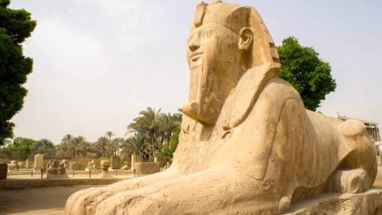 Ancient Egyptian Cities - Top 7 Cities of Ancient Egypt