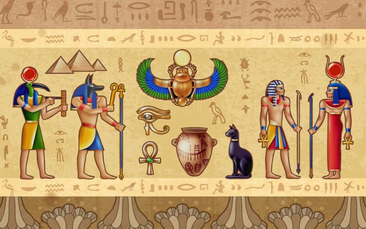 Top 30 Ancient Egyptian Symbols and their meanings