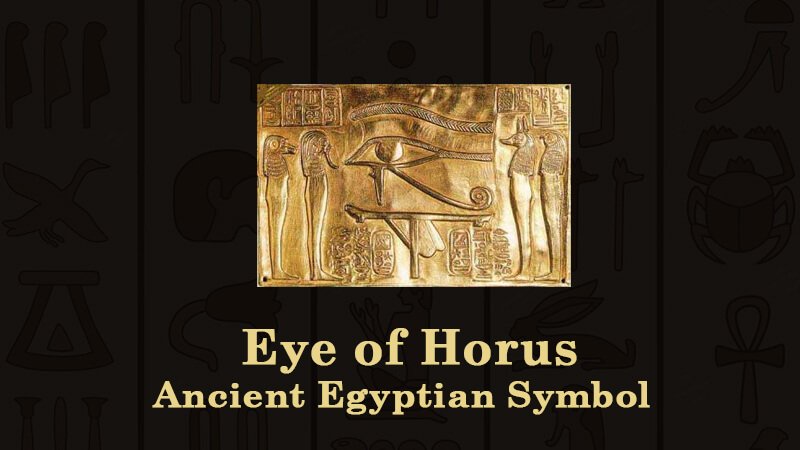 Top 15 Ancient Egyptian Symbols And Meanings
