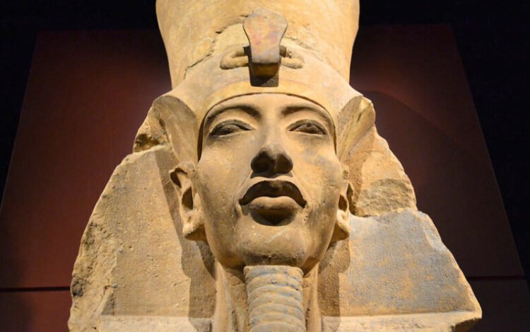 Top 10 Famous Rulers of Ancient Egypt - Pharaohs