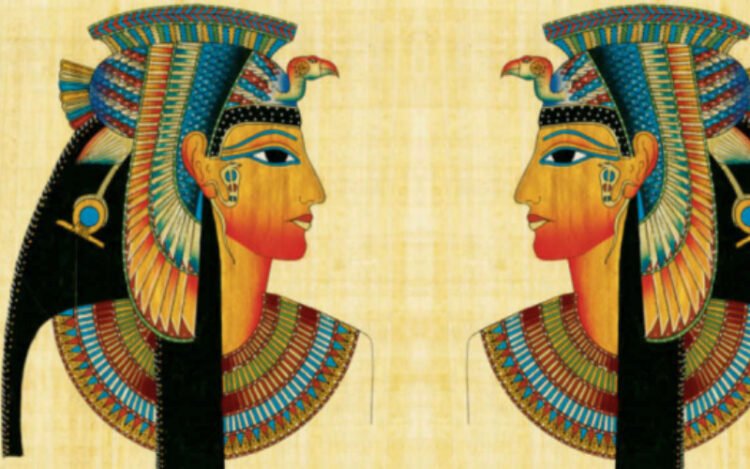 Top 10 Famous Rulers of Ancient Egypt - Pharaohs