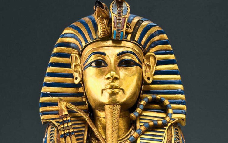 Top 10 Famous Rulers of Ancient Egypt - Pharaohs