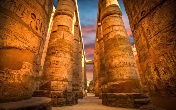 Top 15 Best Places to Visit in Egypt: feel Egypt's Magic