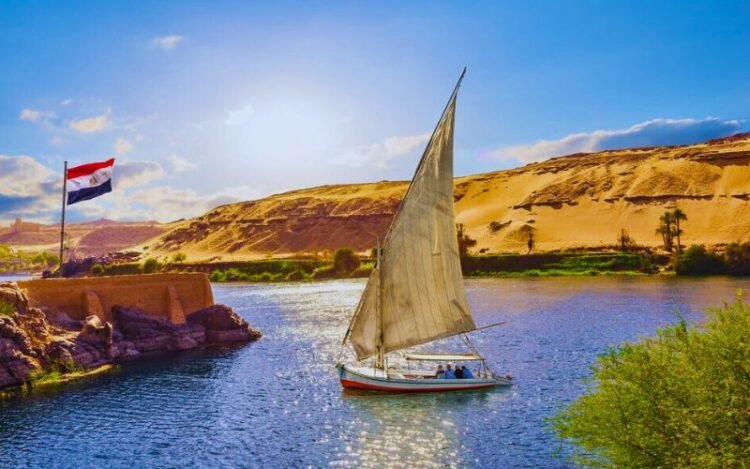Top 15 Best Places to Visit in Egypt: feel Egypt's Magic