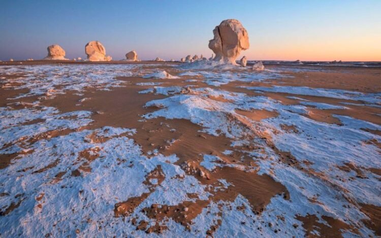 Top 15 Best Places to Visit in Egypt: feel Egypt's Magic