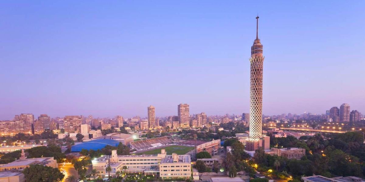 Experience Cairo at Night: See the City's Nighttime Charms