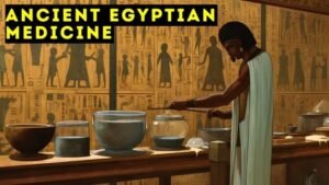 Ancient Egyptian Culture and Traditions
