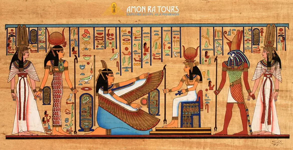 Ancient Egyptian Culture and Traditions