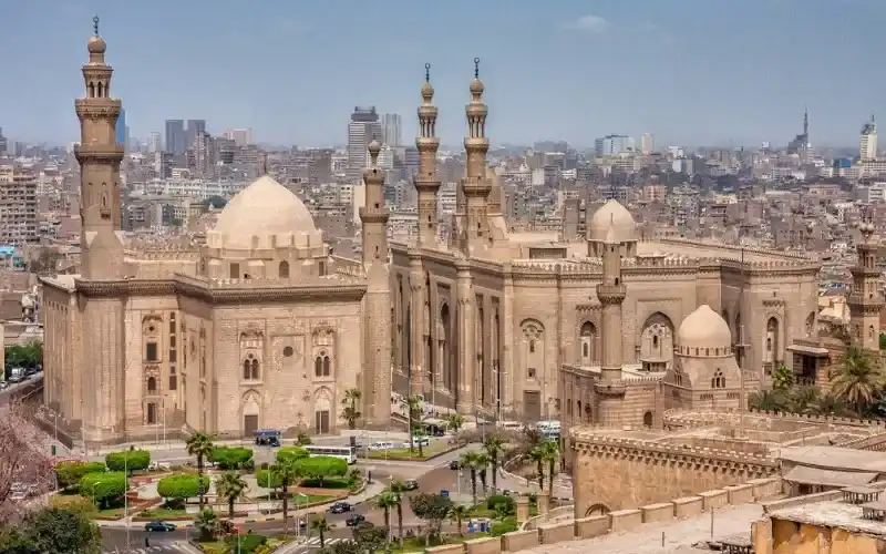 Luxury Egypt Tour Packages from Dubai | Premium Trips